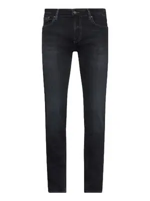 Guess Straight-leg Jeans - Blue