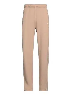 Nike X Nocta Pants Sand Size Cotton, Polyester - Beige
