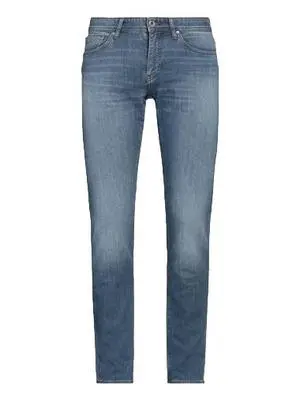 Armani Exchange Slim Fit Jeans - Blue