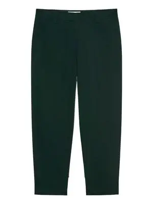 MARC O'POLO High-Waisted Trousers