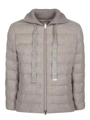 Herno Herno Jacket White