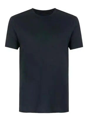 ARMANI EXCHANGE Crew-neck Cotton T-shirt