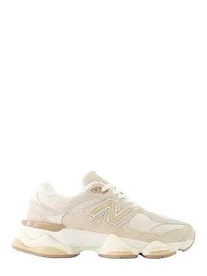 NEW BALANCE 9060 Sneakers - Bisque With Sea Salt