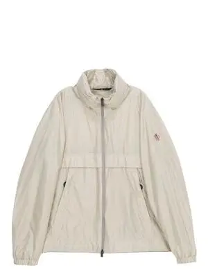 MONCLER Negara Windbreaker Jacket