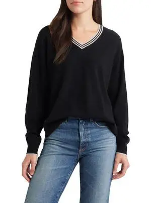MARGARET O'LEARY Cashmere Sweater
