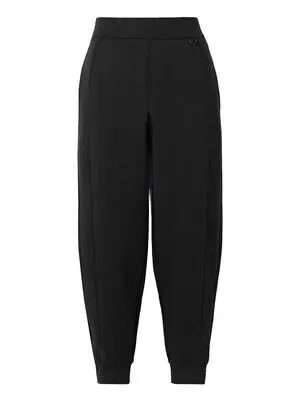 Nike 24.7 Impossiblysoft Dri-fit Track Pants - Black