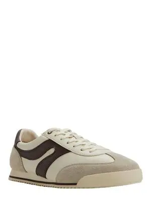Aldo Finegan Low-Profile Sneakers Cream