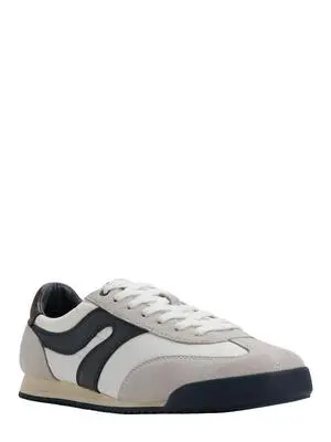 Aldo Finegan Low-Profile Sneakers Navy
