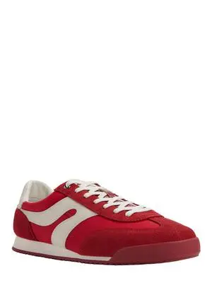 Aldo Finegan Low-Profile Sneakers Red