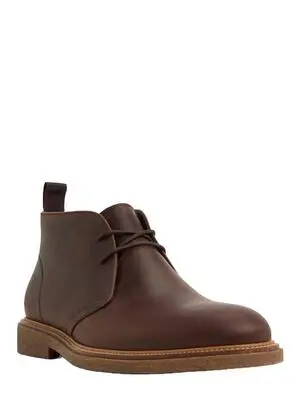Aldo Jefry Chukka Boot - Brown Overflow
