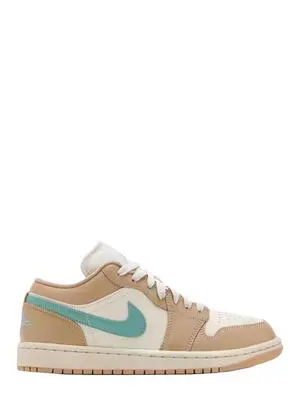 Nike Air 1 Low Top Sneakers - Neutrals
