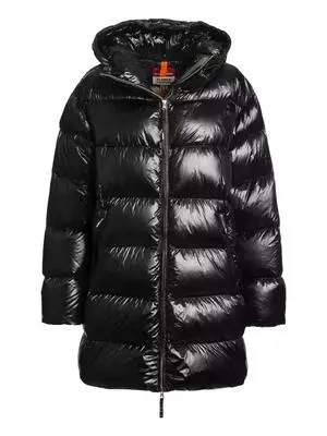 PARAJUMPERS Ivonne Down Jacket - Black