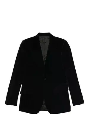 LARDINI Single-breasted Blazer