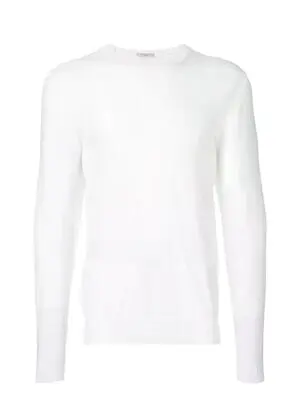 PAOLO PECORA Crew-Neck Sweatshirt