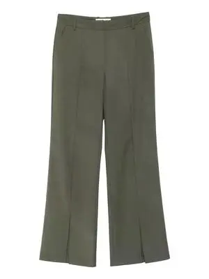 MARC O'POLO Pleated Trousers
