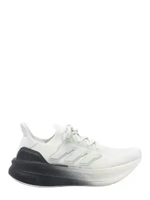 Y3 Ultraboost Lace-up Sneakers - White