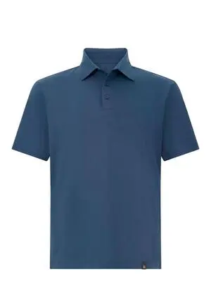 BOGGI MILANO Short-sleeve Polo Shirt
