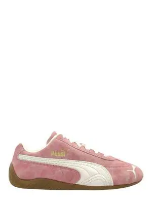PUMA Speedcat Suede Low Top Sneakers
