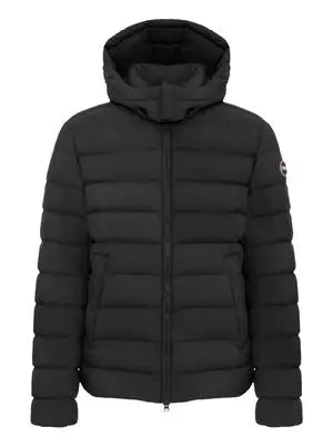 COLMAR Hooded Quilted Jacket