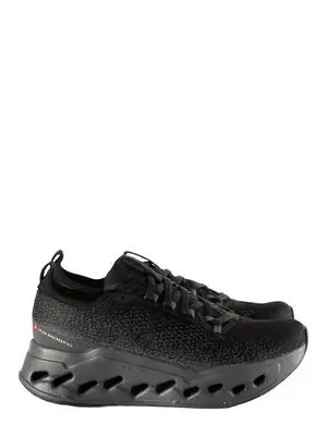 On Cloudsurfer Low-Top Sneakers Black