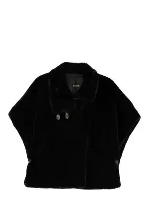 Pinko Short-sleeved Jacket - Z99 Black