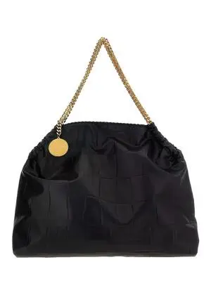 Stella McCartney Falabella Tote Bag - Black