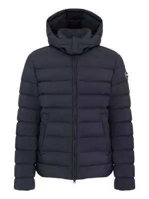 COLMAR Quilted Hooded Jacket