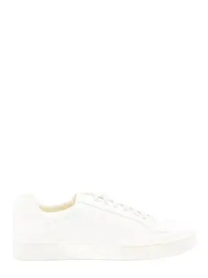 Church's Leather Lace-up Sneakers - White