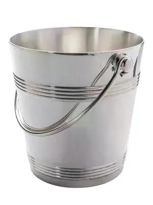 Christofle Biarritz Ice Bucket - Silver