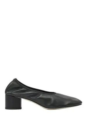 AeydĒ 45mm Gemma Pumps - Black
