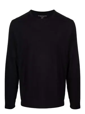 MAJESTIC FILATURES Long-sleeve T-shirt