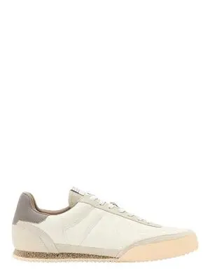 ALLSAINTS Harri Sneakers - Chalk White