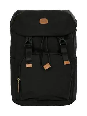 Bric'S X-travel Excursion Backpack - Black