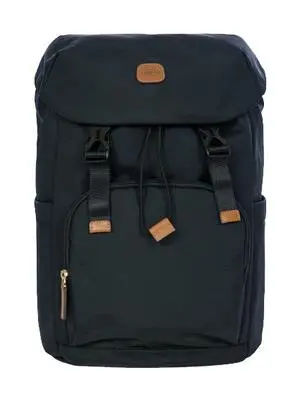 Bric'S X-Travel Excursion Backpack Navy