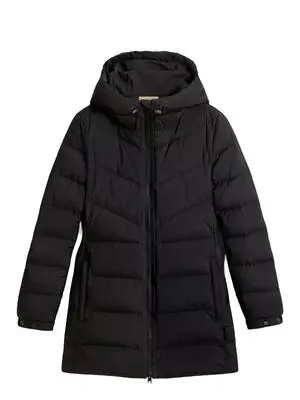 Woolrich Shirley Jacket - Black