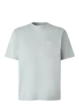 LARDINI Cotton T-shirt