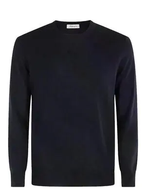 KANGRA Wool Crew Neck Sweater