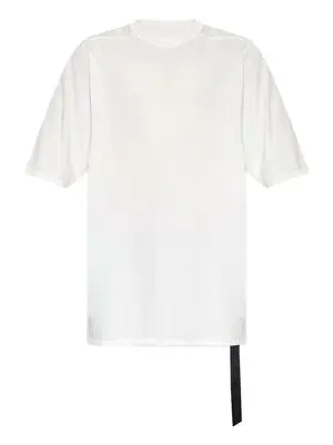 Rick Owens Jumbo Short-sleeve T-shirt - White