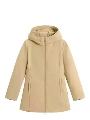 Woolrich Firth Parka - Neutrals