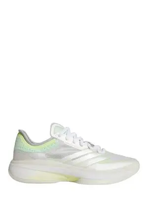 Adidas Adizero Select 3.0 Low Sneakers - Zero Metalic/grey Two/lime Burst