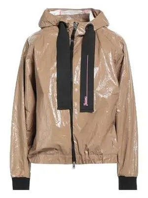 Herno Camel Jacket - Beige