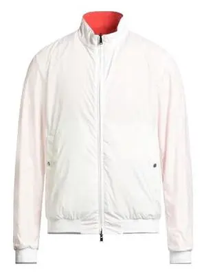 Herno Casual Jacket - White