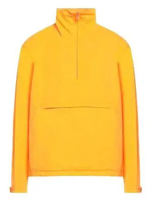 Herno Globe Jacket - Orange