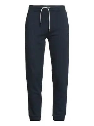 AERONAUTICA MILITARE Pants Midnight Size Cotton - Blue