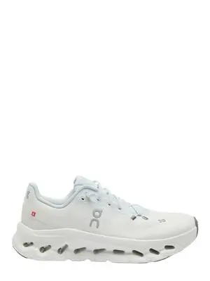 On Cloudtilt Mesh Sneakers - Grey