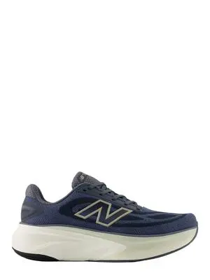 NEW BALANCE Fresh Foam X More V6 Sneaker - Graphite With Vintage Indigo And Shipyard