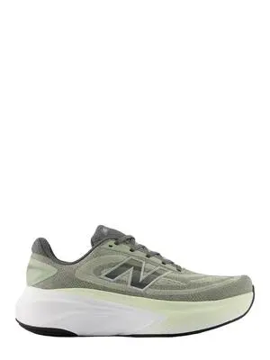 NEW BALANCE Fresh Foam X More V6 Sneaker Mineral With Garter Snake And Castlerock