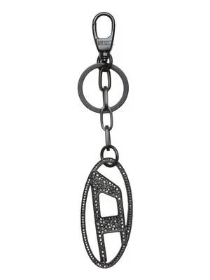 Diesel Keychains - Black