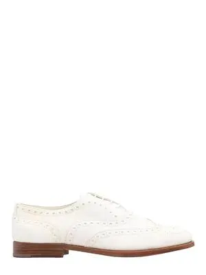 CHURCH'S Burwood Leather Brogues
