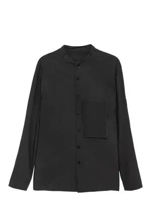 DEVOA Cotton Shirt